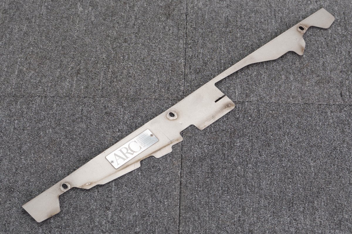 Yahoo!オークション - ランエボ6 CP9A ARC ラジエータークーリングパ...