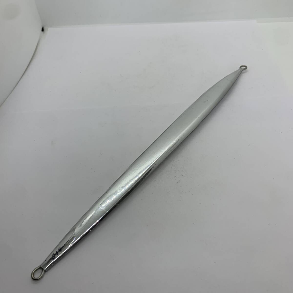 Yahoo!オークション - N-12040 カレントジグ ペギー 315g