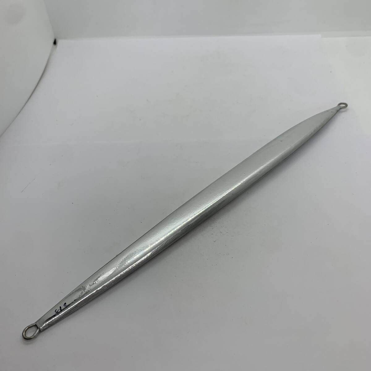 Yahoo!オークション - N-12041 カレントジグ ペギー 315g