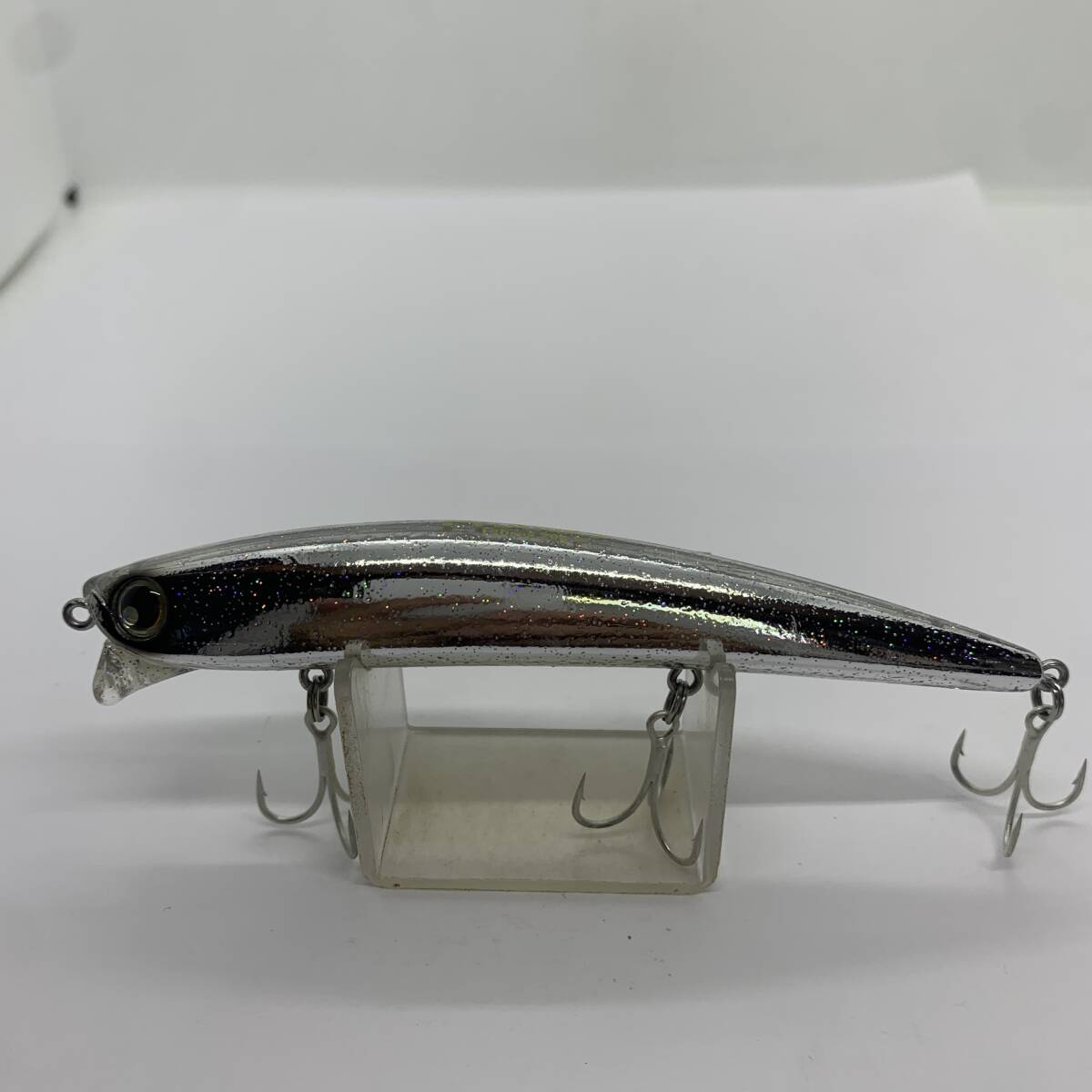 Yahoo!オークション - K-44871 ロンジン フランキー 120F 20g