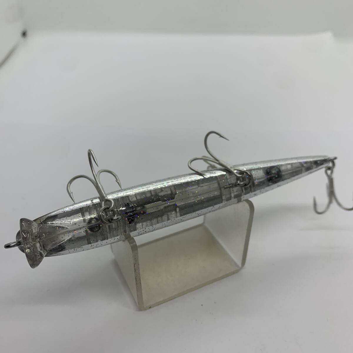 Yahoo!オークション - K-44871 ロンジン フランキー 120F 20g