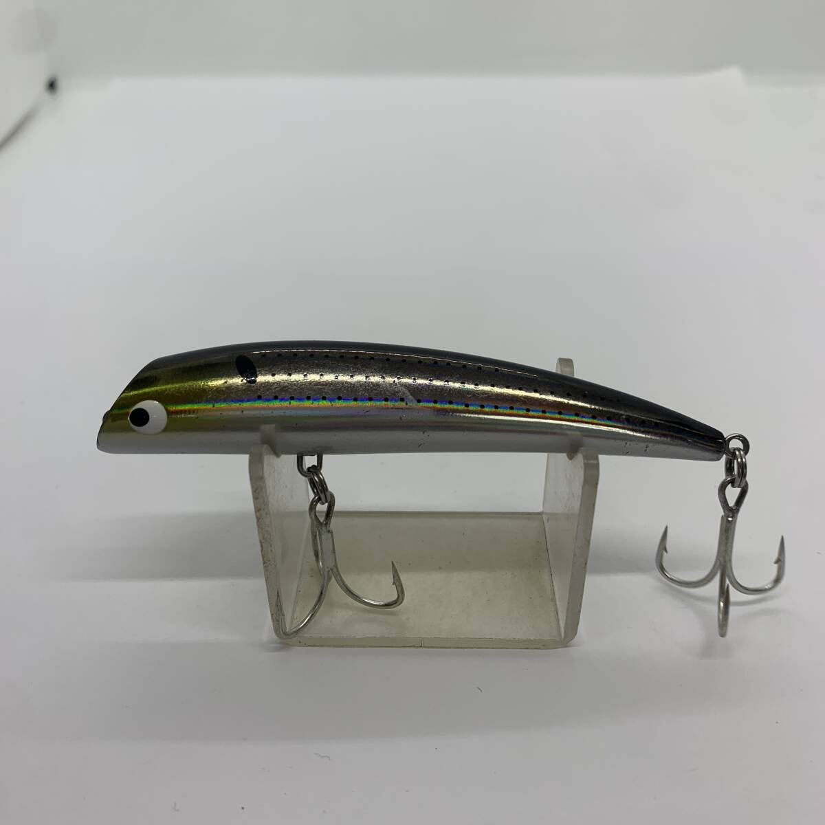 Yahoo!オークション - K-44900 タックルハウス TKLM 90 WORKS