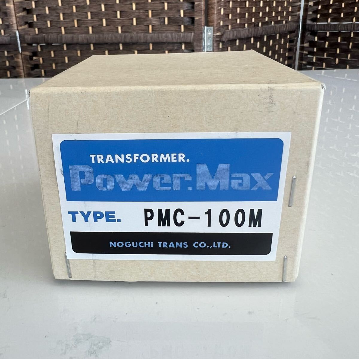 Yahoo!オークション - Fノグチトランス 真空管アンプ 電源トランス パ...