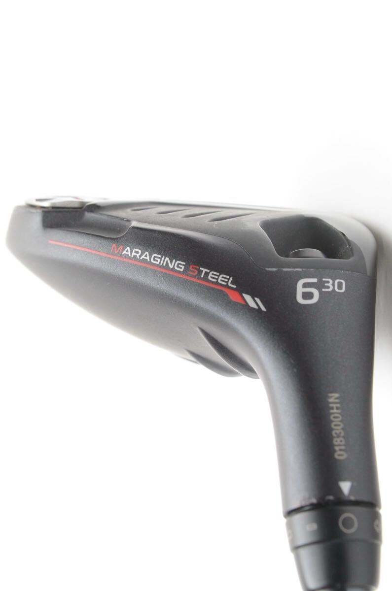 Yahoo!オークション - PING ピンG410ハイブリッドユーティリティ U6 純...