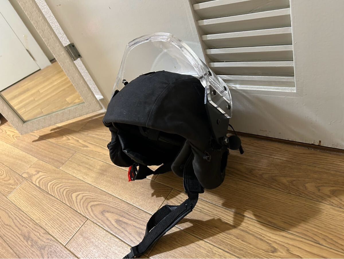 Yahoo!オークション - Zsh-1-2m(黒カバー付) レプリカ SOBR OMON MVD R...