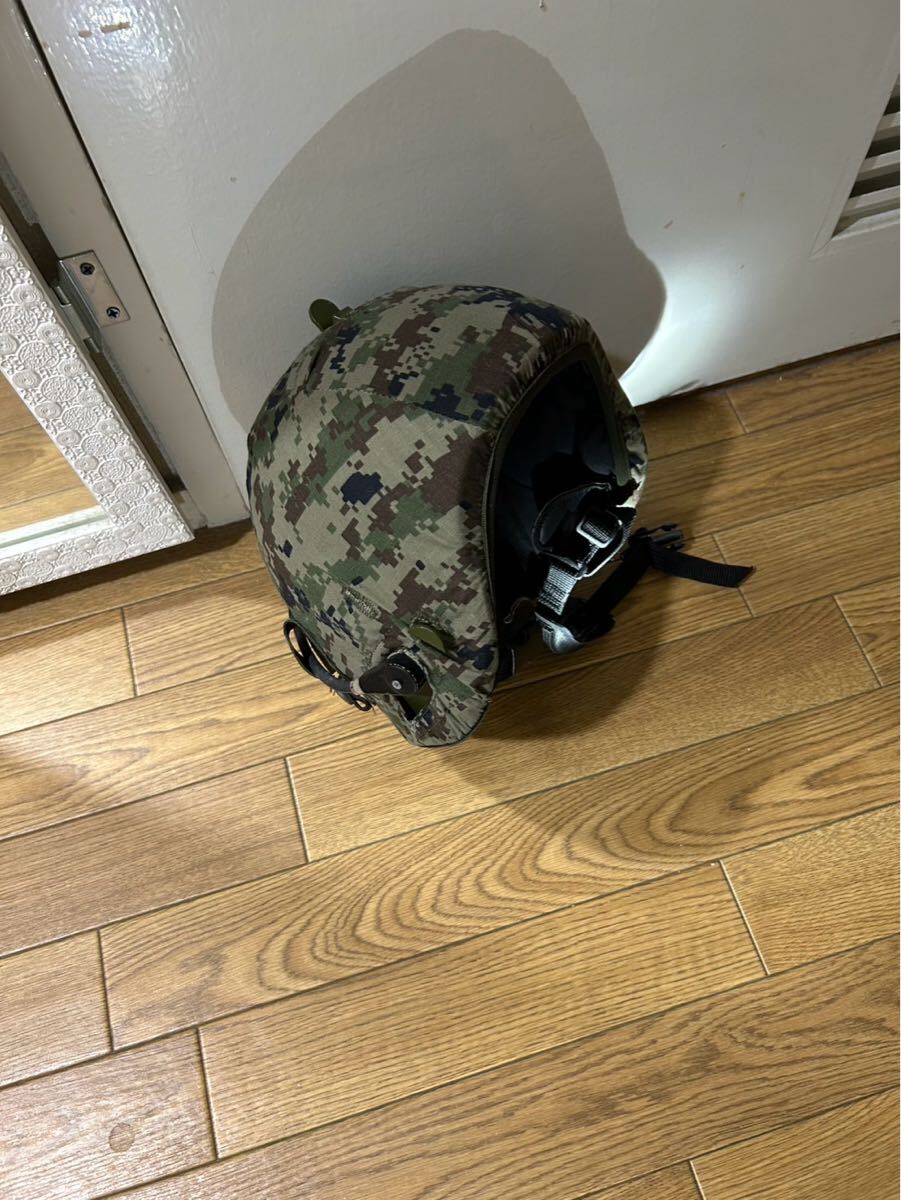 Yahoo!オークション - Altynヘルメット(srvv製surpatカバー付) レプリ...