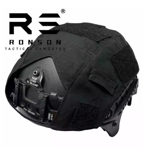 Yahoo!オークション - 【ロシア軍】RS社製 VKBO FAST ヘルメット用 ヘ...