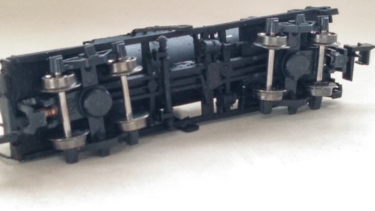 Yahoo!オークション - タキ10900【日本甜菜製糖】(KATO タキ3000 改造)