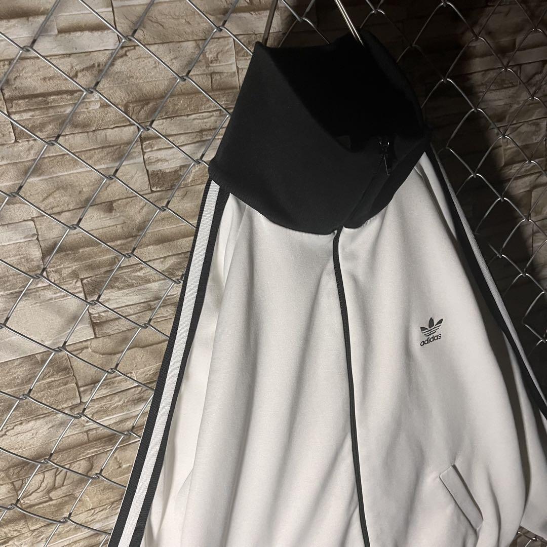 激レアカラー】adidas トラックジャケット 70s 西ドイツ 激レアカラー】adidas トラックジャケット 70s 西ドイツ