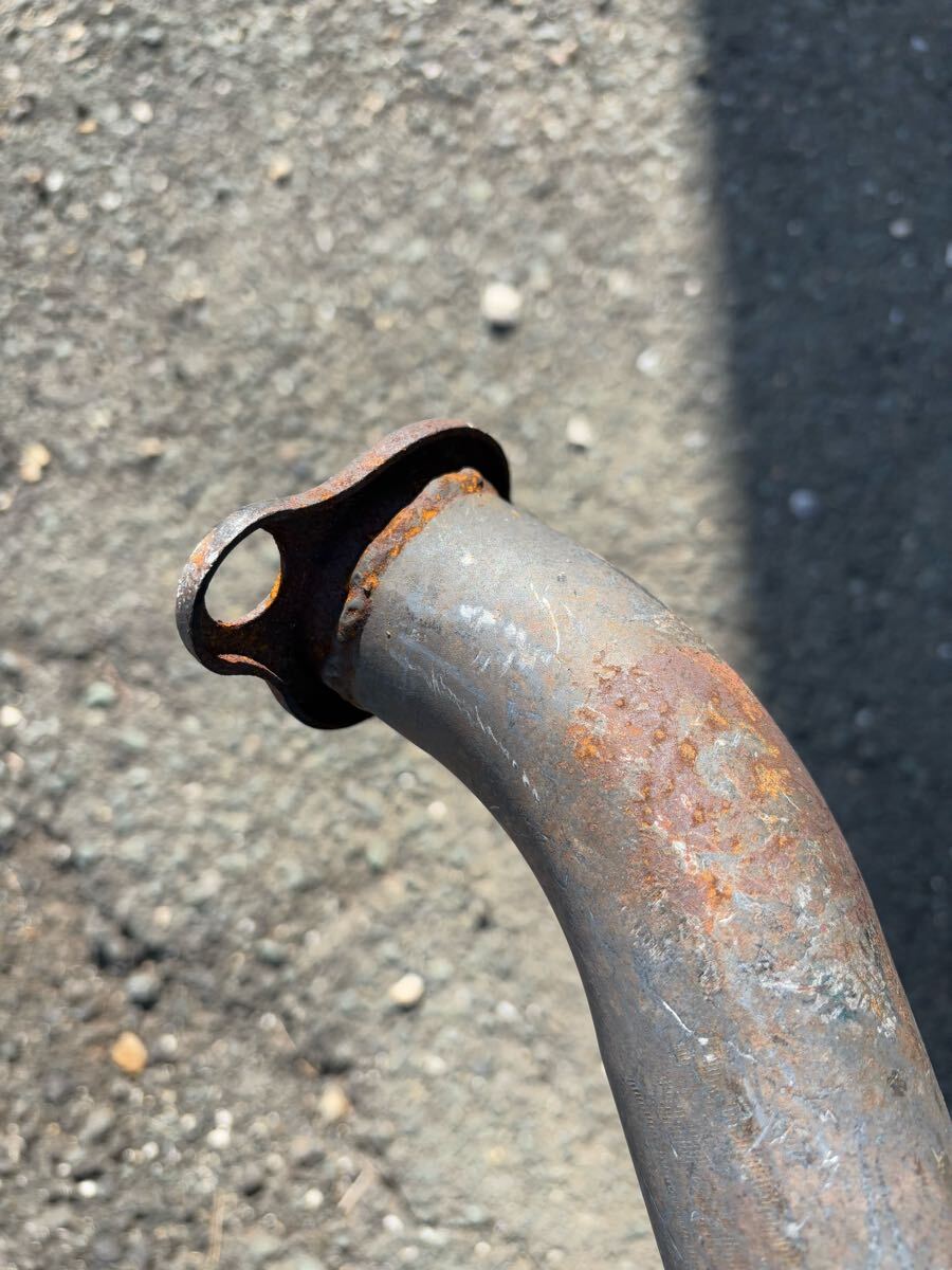 Yahoo!オークション - ダイハツ ミラ L502S TR-XX ツインカム ターボエ...