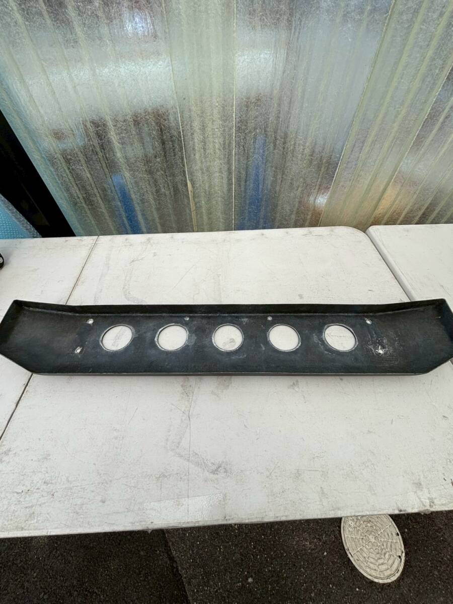 Yahoo!オークション - 中古 DA17 エブリイ FRPアンダーガード ステー無...