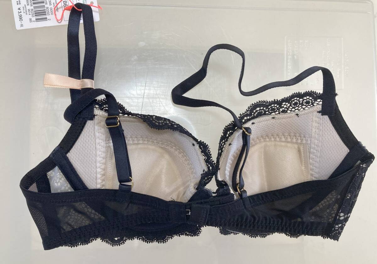 Yahoo!オークション - AMO STYLE BY Triumph アモスタイルトリンプ B65...