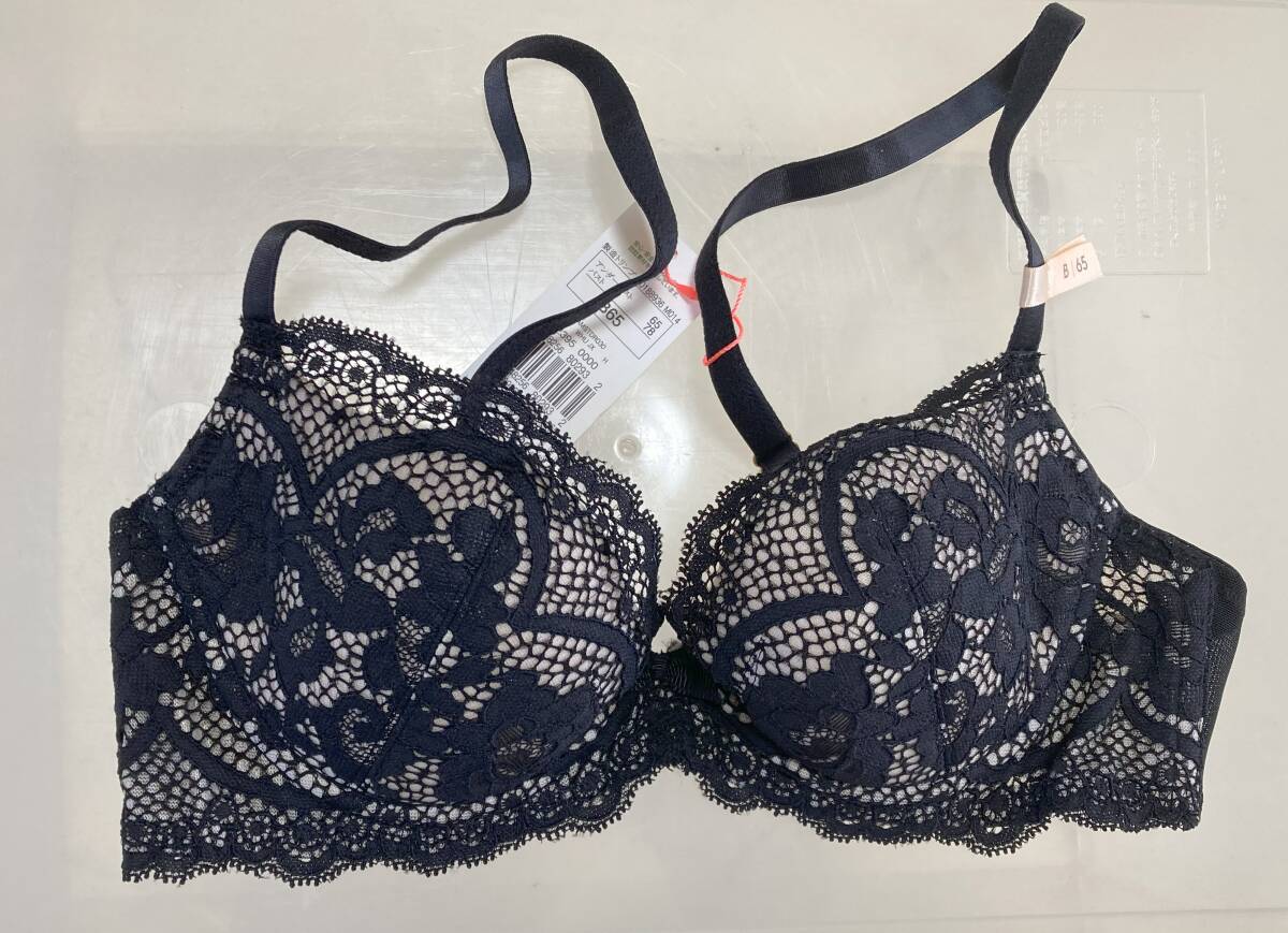 Yahoo!オークション - AMO STYLE BY Triumph アモスタイルトリンプ B65...