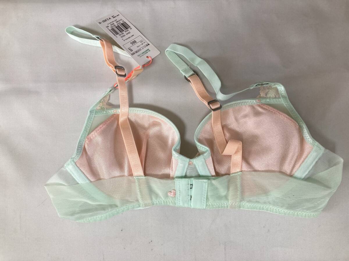 Yahoo!オークション - AMO STYLE BY Triumph アモスタイルトリンプ B65...