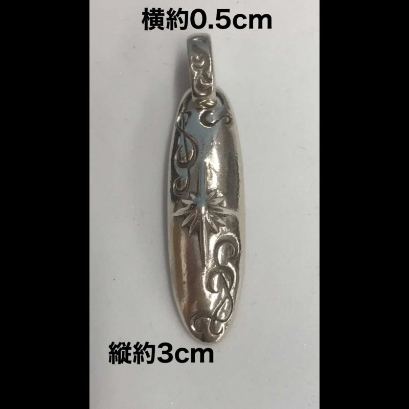 Yahoo!オークション - SAAD シルバー 925 ペンダント トップ 本...