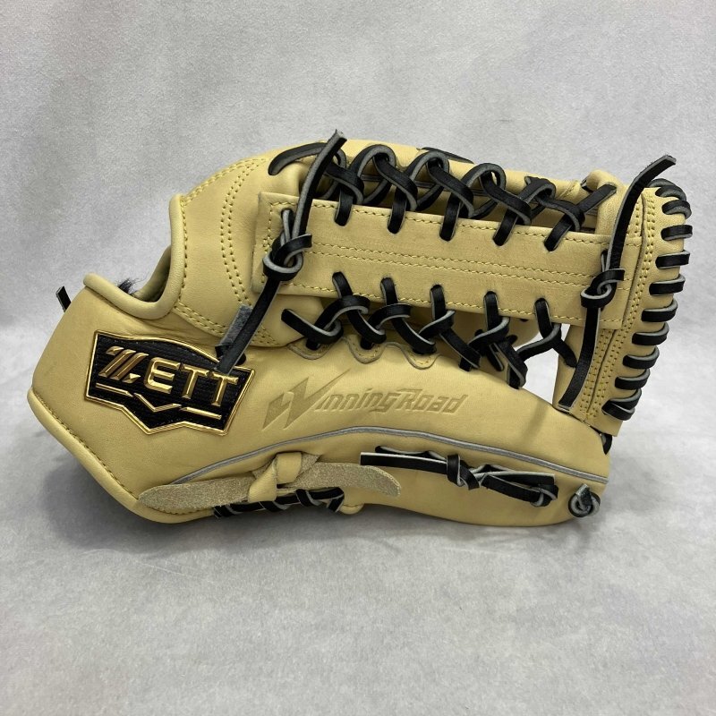 Yahoo!オークション - ゼット ZETT ウイニングロード オールラウン...