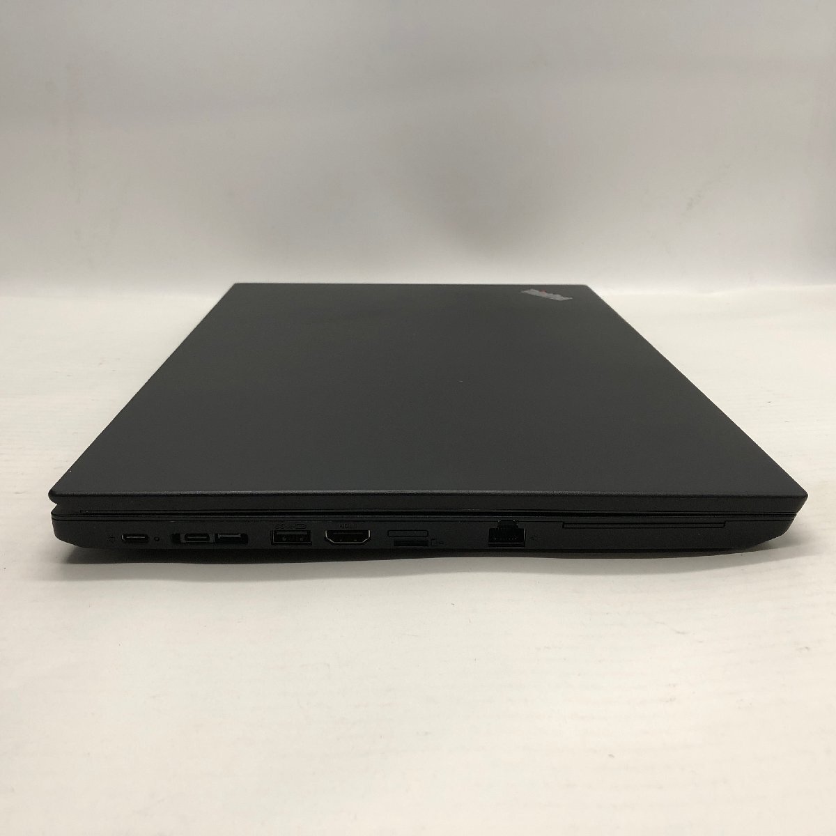 Yahoo!オークション - LENOVO ThinkPad L590 20Q8S1QX00 Core i7 8565U...