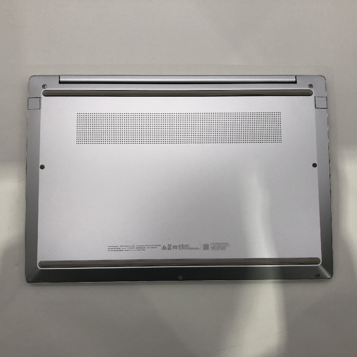 Yahoo!オークション - HP HP Pro c640 Chromebook Enterprise Core i5 ...