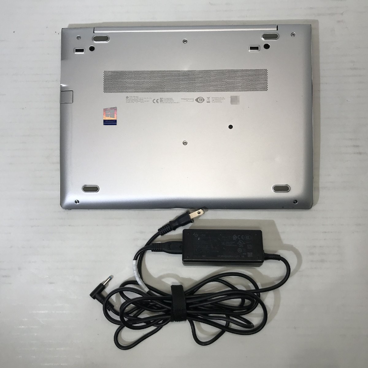 Yahoo!オークション - HP HP EliteBook 830 G6 Core i5 8365U 1.60GHz/...