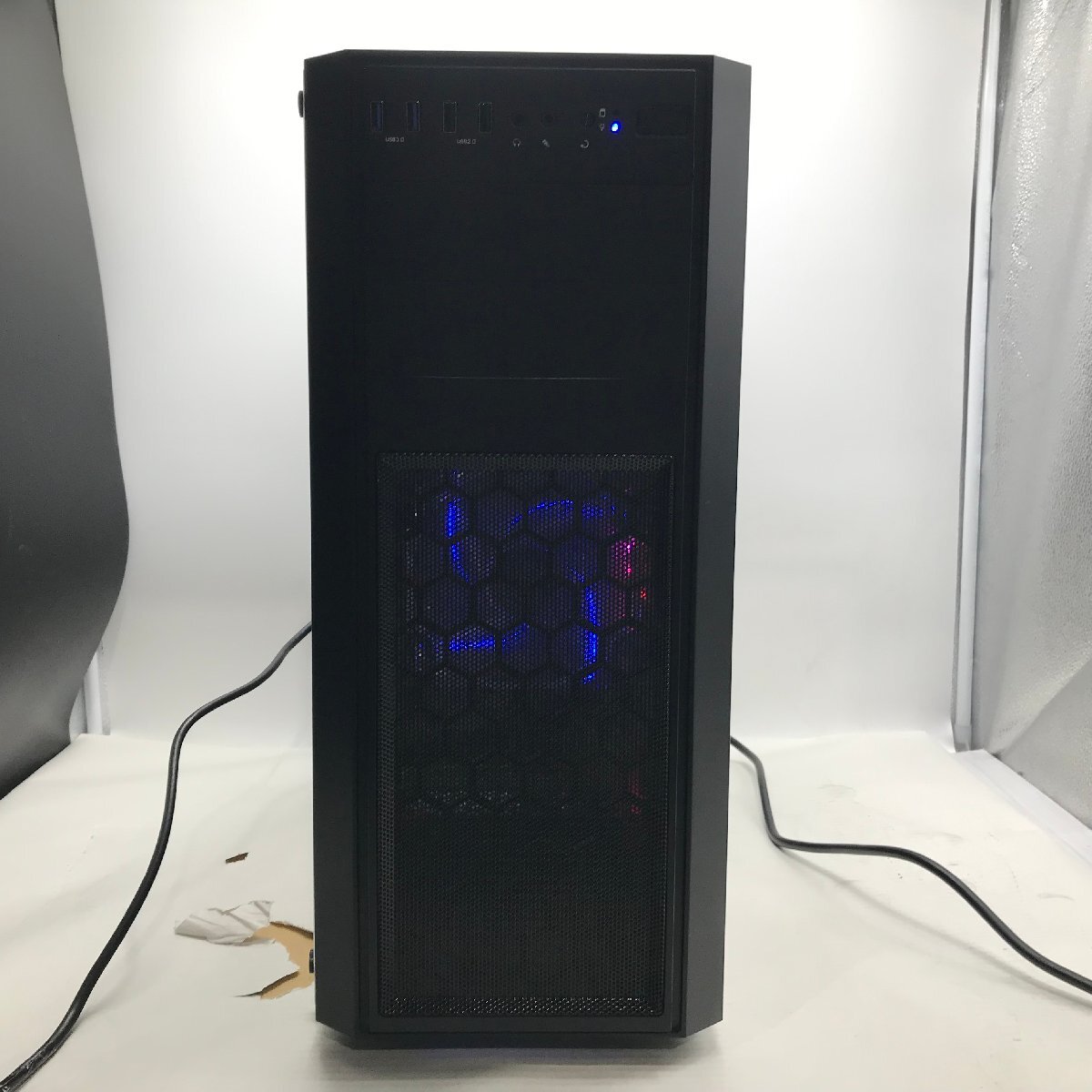 Yahoo!オークション - 不明 BTOゲーミングPC Core i5 10400F 2.90GHz/1...