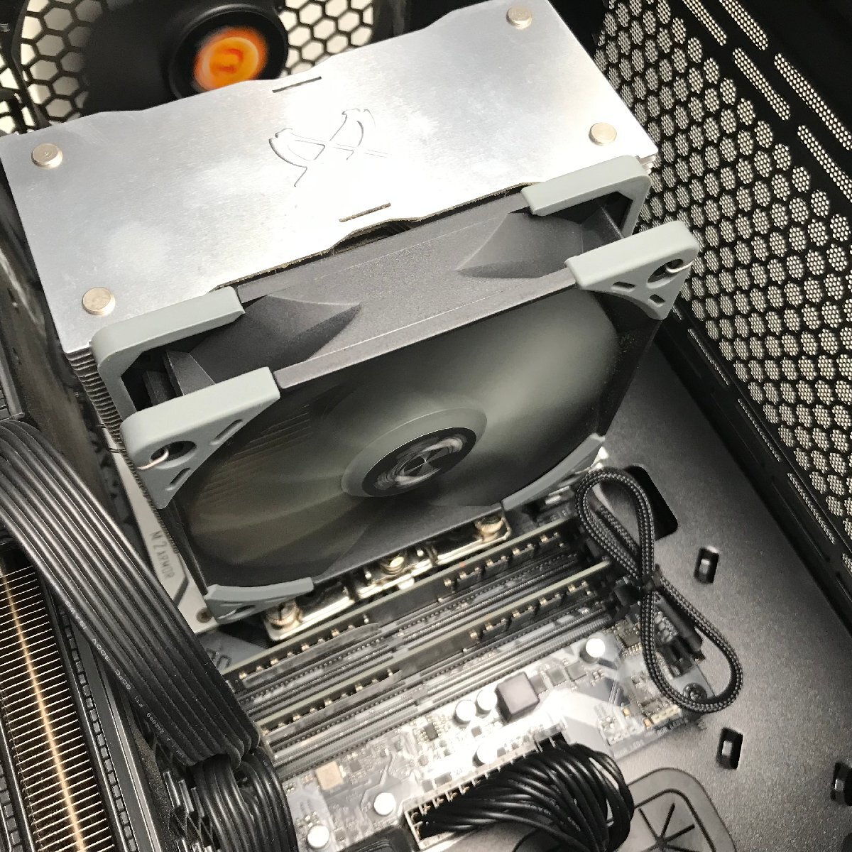 Yahoo!オークション - 不明 BTOゲーミングPC Core i5 10400F 2.90GHz/1...