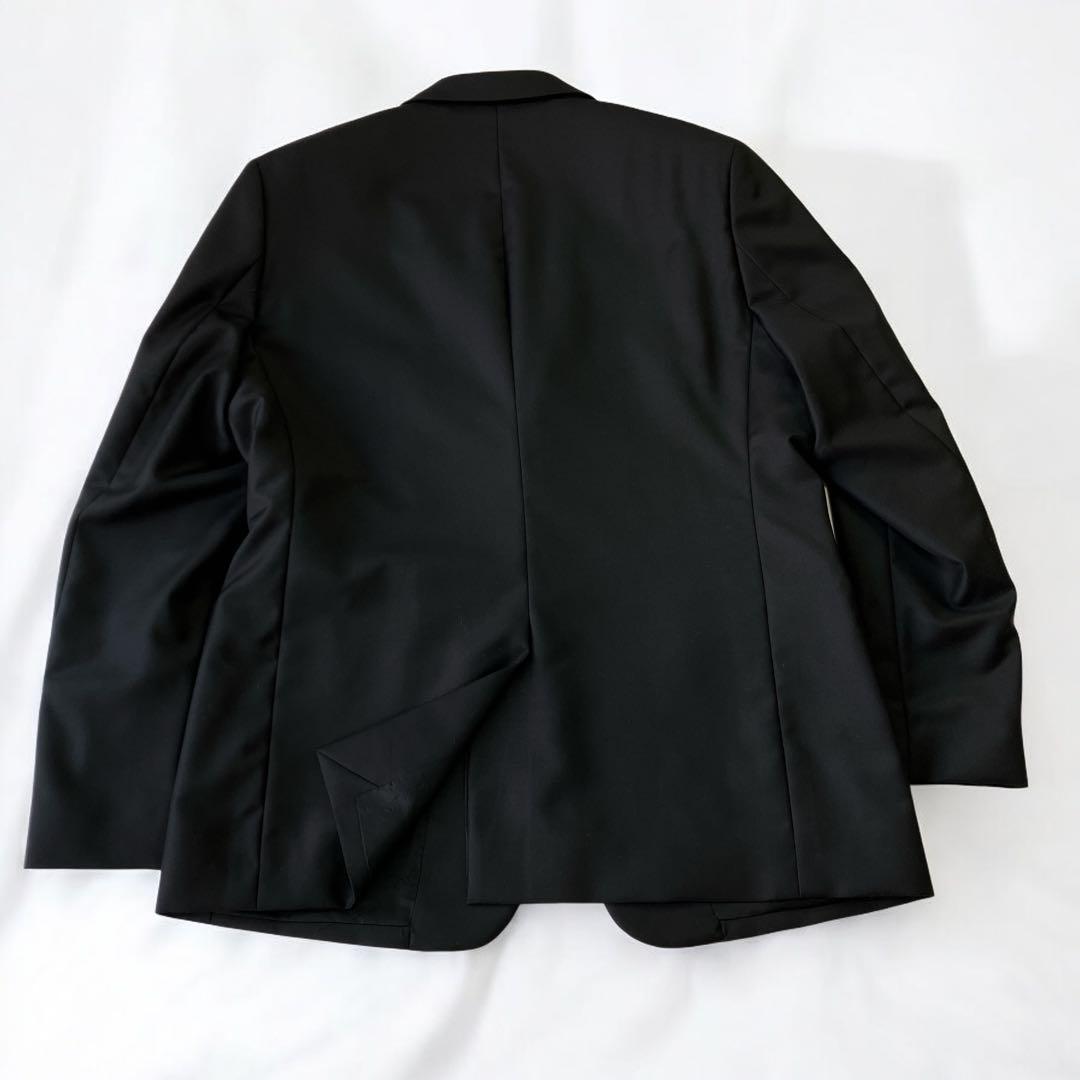 DIOR HOMME ディオールオム 20AW ストラップロゴ テーラード DIOR HOMME ディオールオム 20AW ストラップロゴ テーラード