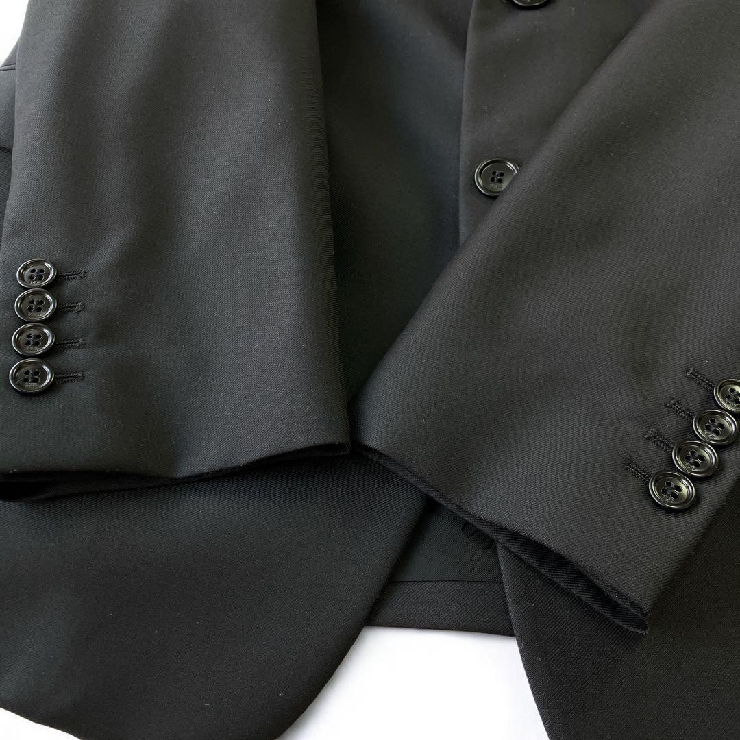 DIOR HOMME ディオールオム 20AW ストラップロゴ テーラード DIOR HOMME ディオールオム 20AW ストラップロゴ テーラード