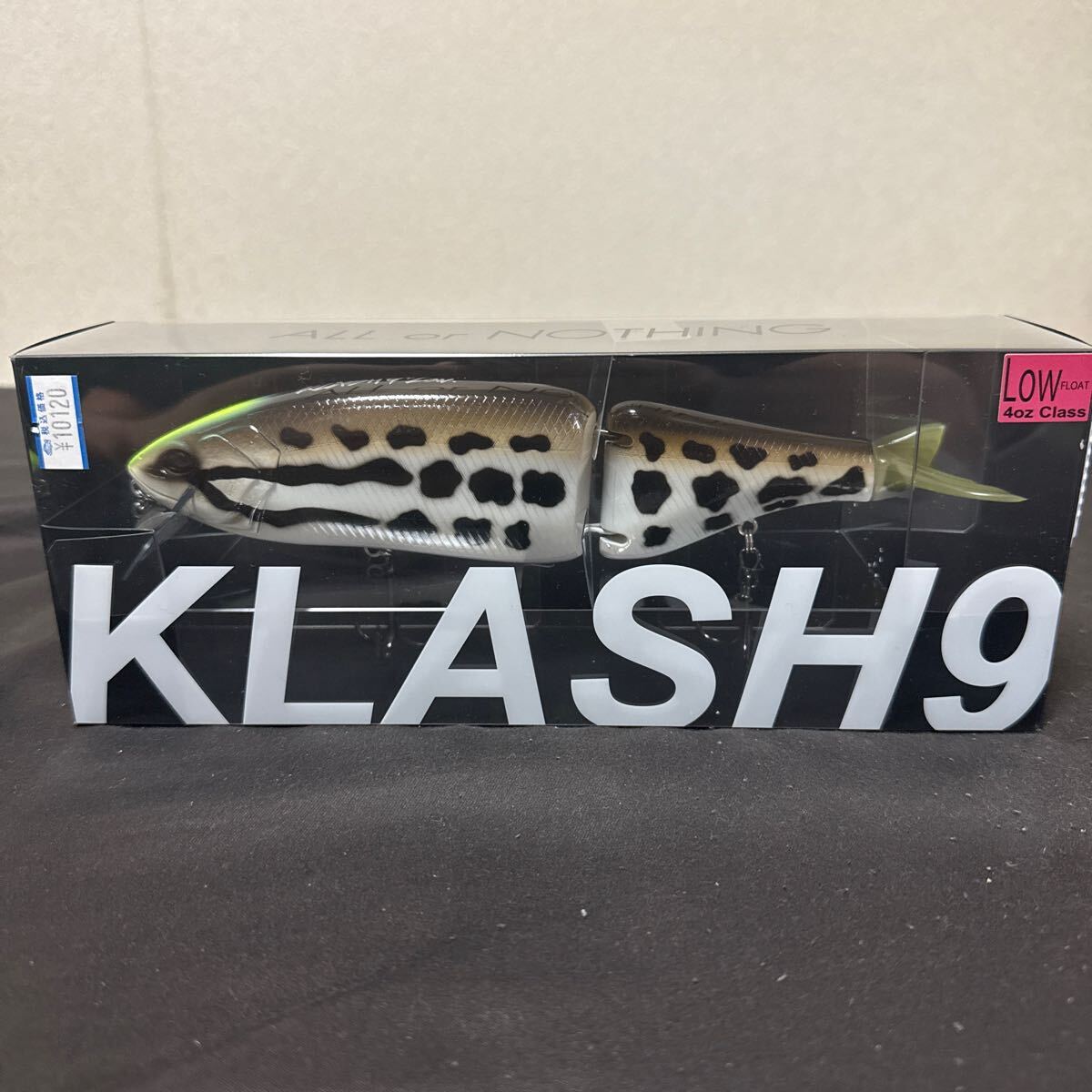 Yahoo!オークション - DRT Low クラッシュ9 KLASH9 KLASH タイニークラ...