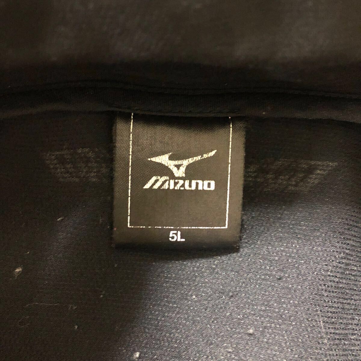 Yahoo!オークション - 送料無料 大きいサイズ Mizuno ミズノ ロゴ プリ...