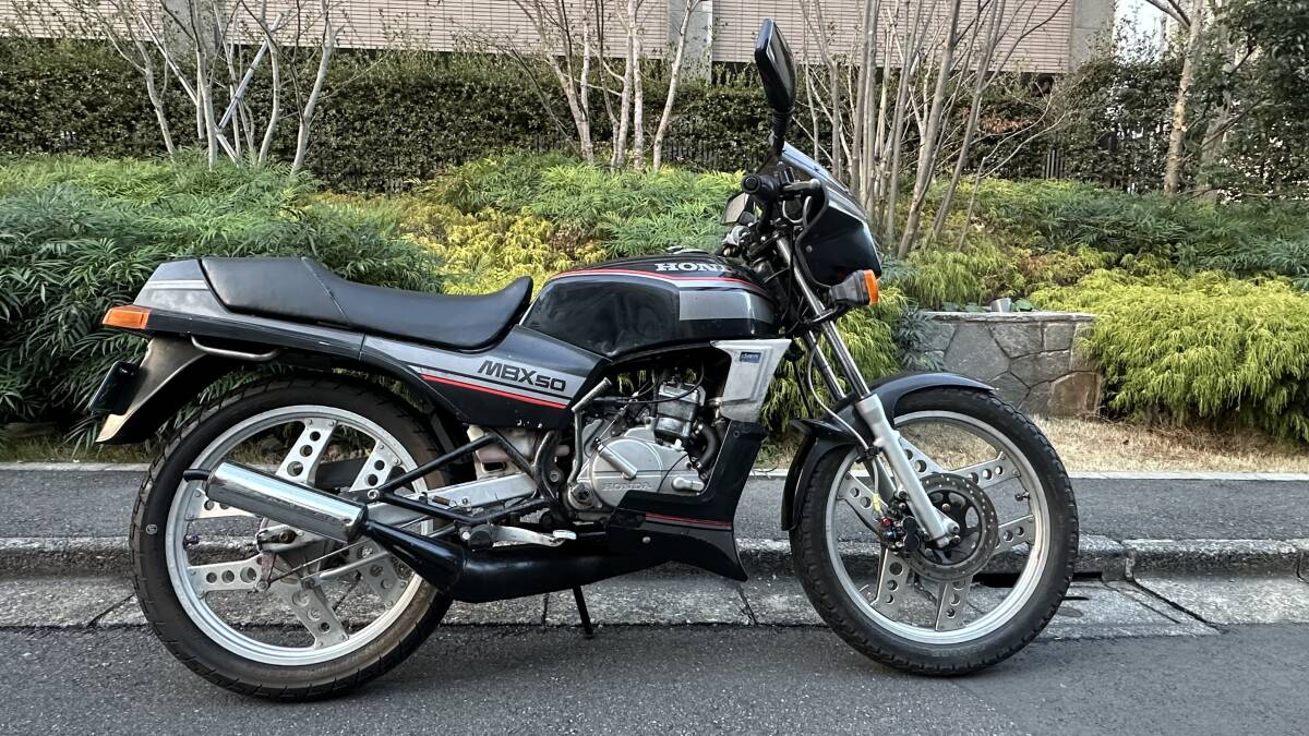 Yahoo!オークション - MBX50