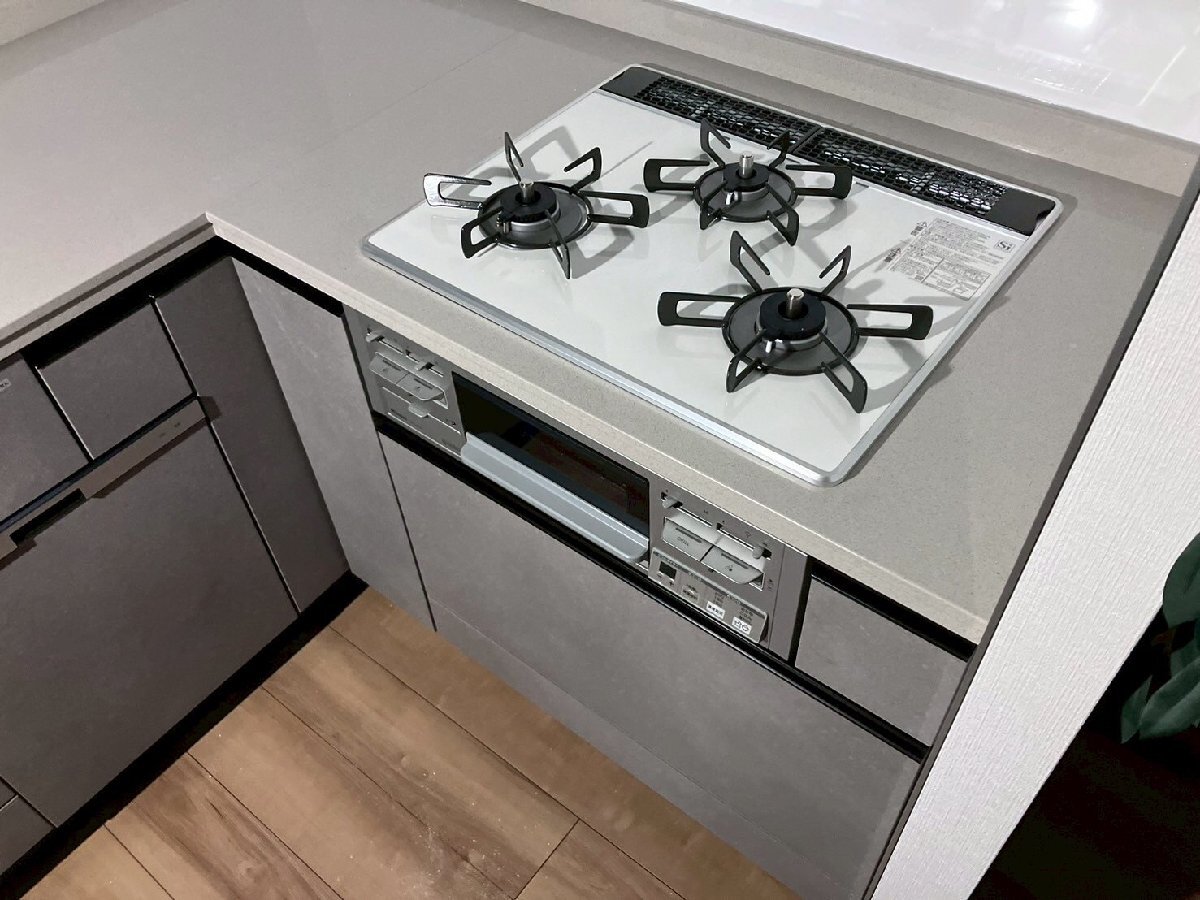 Yahoo!オークション - AA4【展示品】2023年 リクシル/LIXIL 高級L型シ...