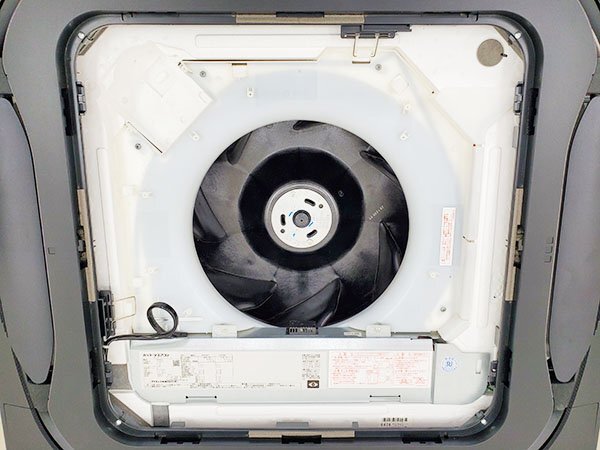 Yahoo!オークション - E2660/業務用エアコン/ダイキン/EcoZeas/SZRC160...