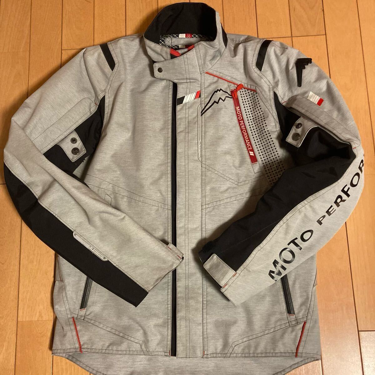 Yahoo!オークション - クシタニ K-2350 アクアジャケット Lサイズ