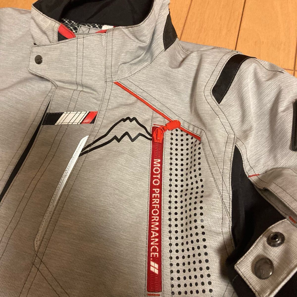 Yahoo!オークション - クシタニ K-2350 アクアジャケット Lサイズ