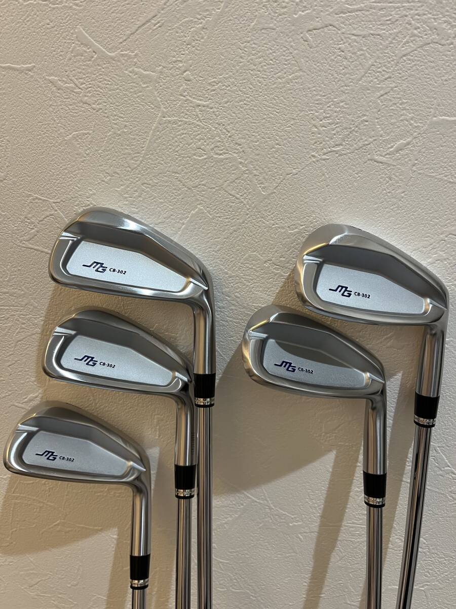 Yahoo!オークション - ミ 三浦 CB302 6～P（5本セット）美品