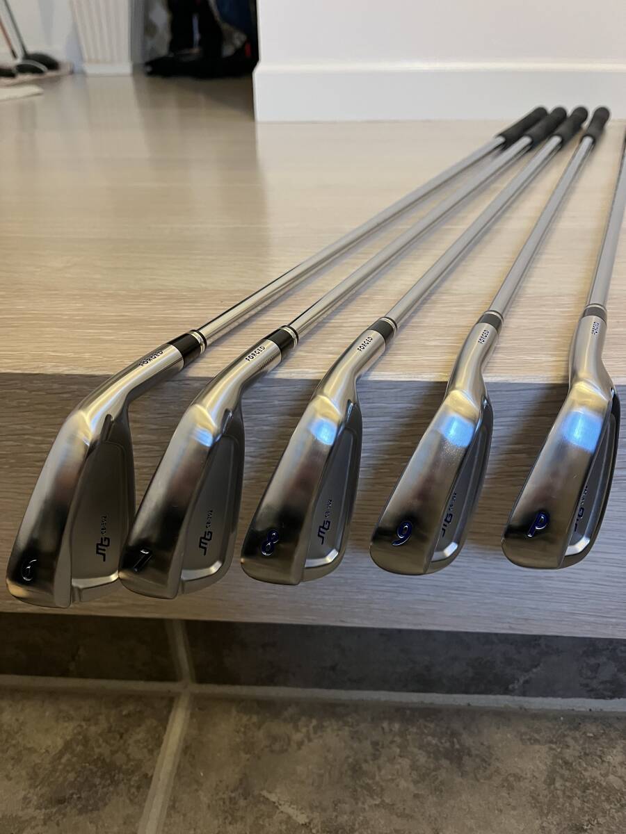 Yahoo!オークション - ミ 三浦 CB302 6～P（5本セット）美品