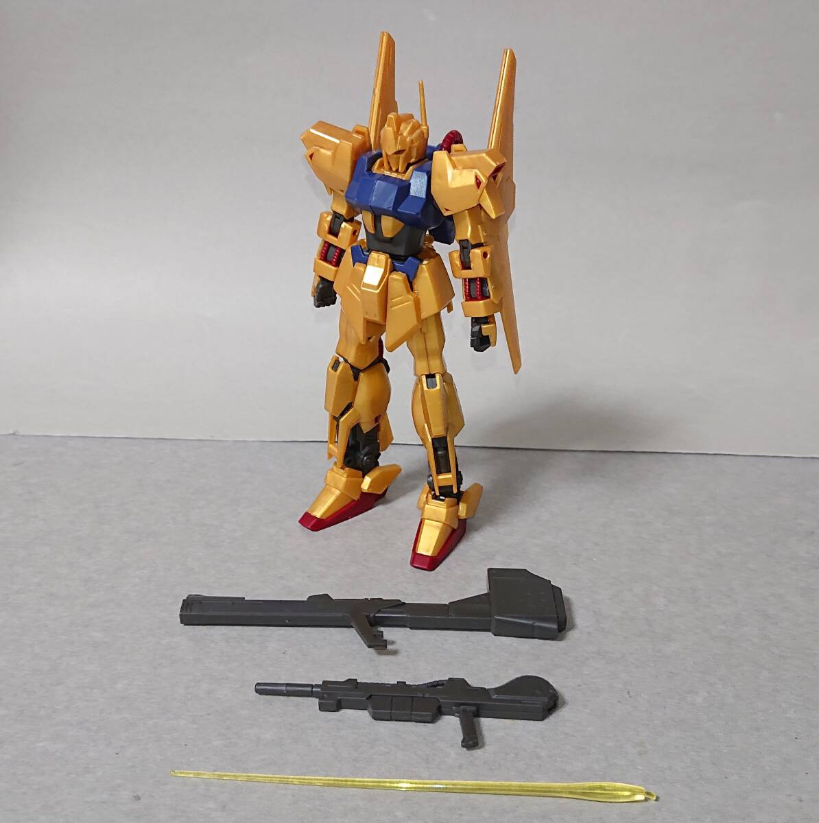 Yahoo!オークション - ガンプラ HGUC 機動戦士Zガンダム 百式 1/144 ジ...