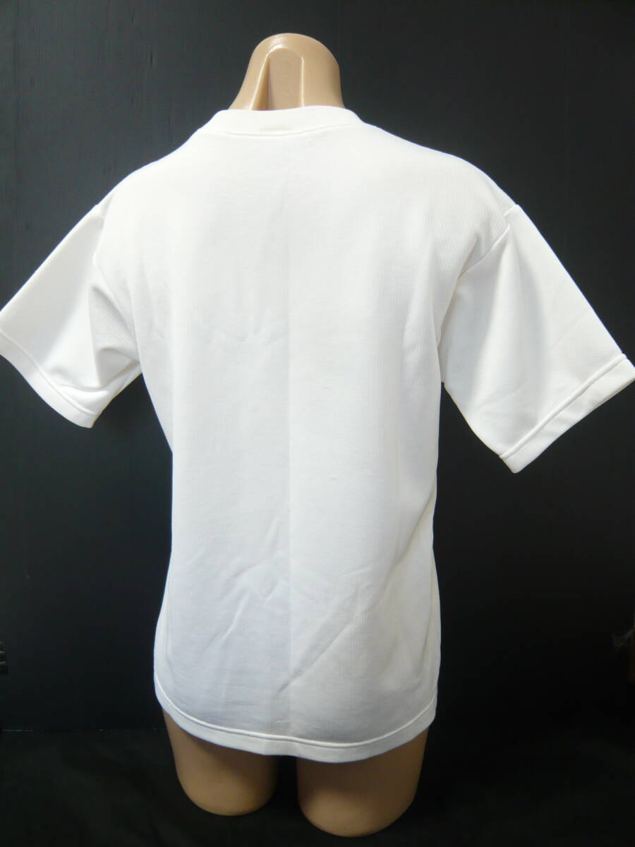 Yahoo!オークション - 6473 アシックス 出雲商 半袖体操服 Mサイズ程度...