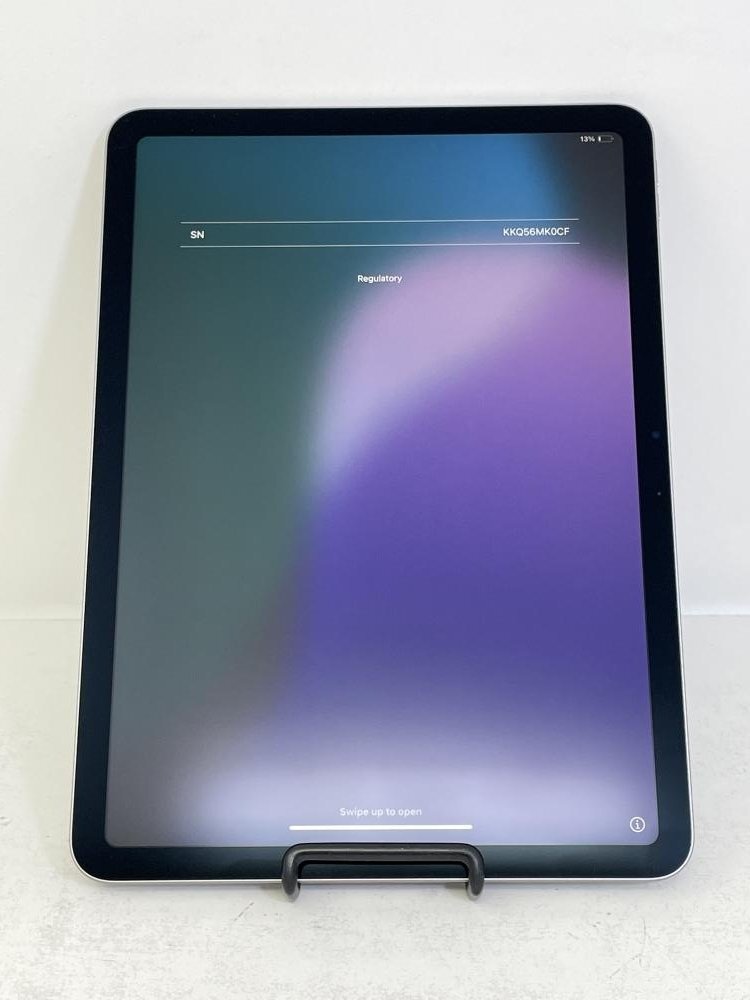 383【美品】 iPad Air 11インチ(M2)第6世代(2024年) 128GB 383【美品】 iPad Air 11インチ(M2)第6世代(2024年) 128GB