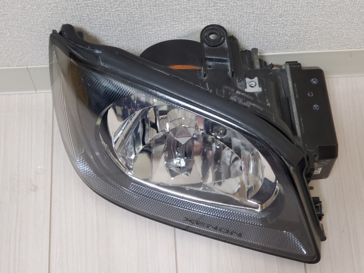 Yahoo!オークション - 日産 ステージア C34 後期 ヘッドライト DAYZ ...