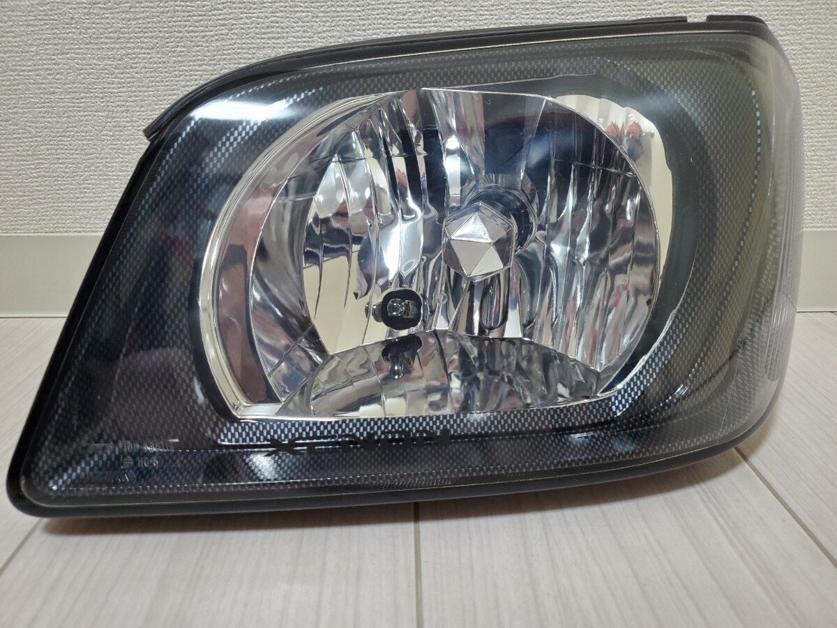 Yahoo!オークション - 日産 ステージア C34 後期 ヘッドライト DAYZ ...