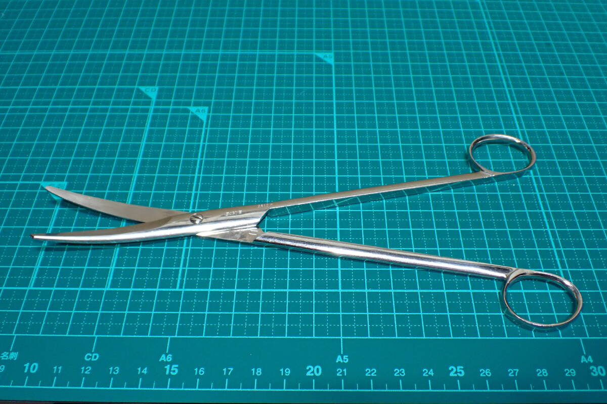 Yahoo!オークション - A683#配送全国 230円 手術診療器具 整形外科 ア...