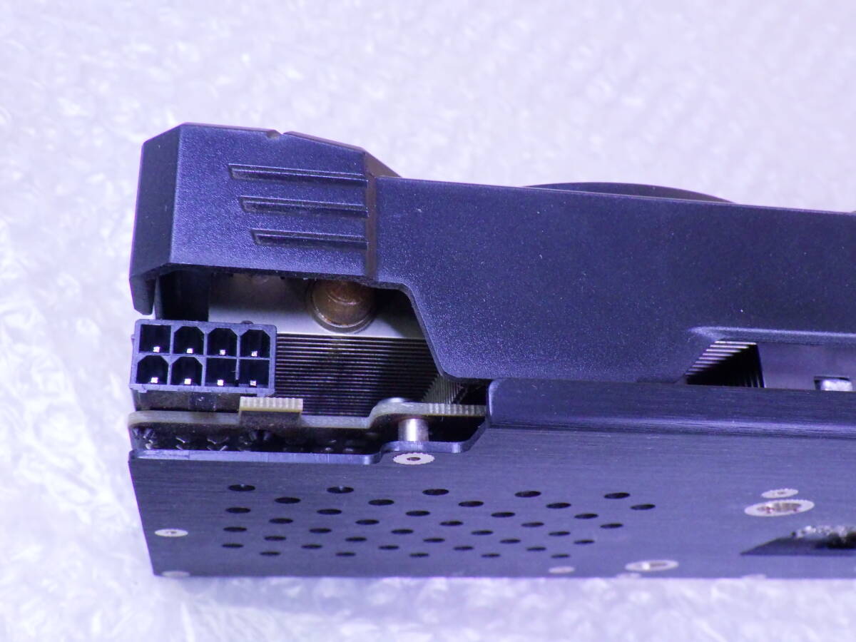 Yahoo!オークション - A889# 動作品 ビデオカード PowerColor AXRX470 ...