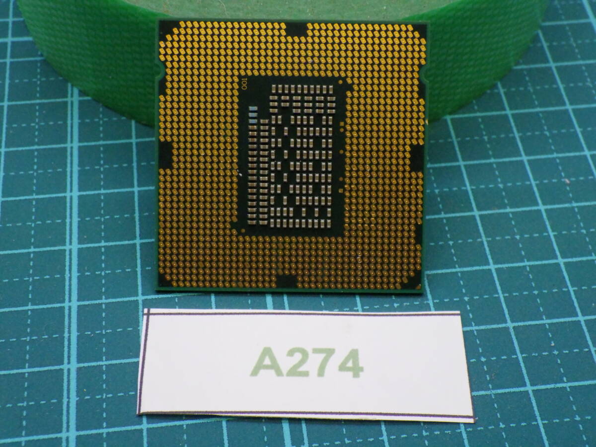 Yahoo!オークション - A274# 全国配送230円 動作品 Intel Core i7-2600...