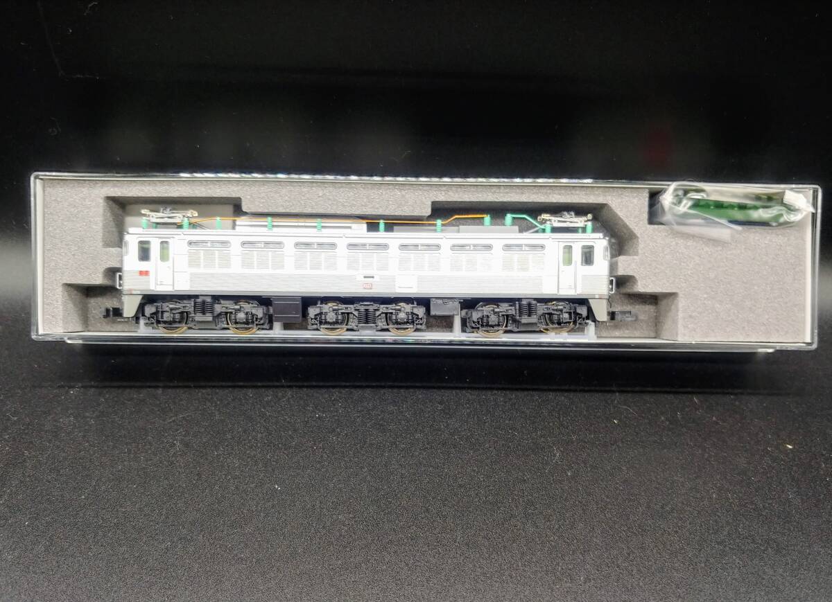 Yahoo!オークション - KATO 3067-1 EF81-300