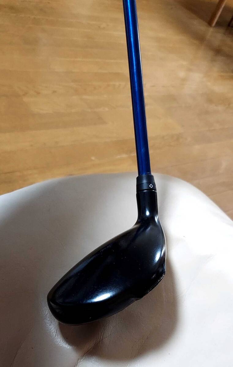 Yahoo!オークション - 訳あり ピンG425 6/30ユーティリティ