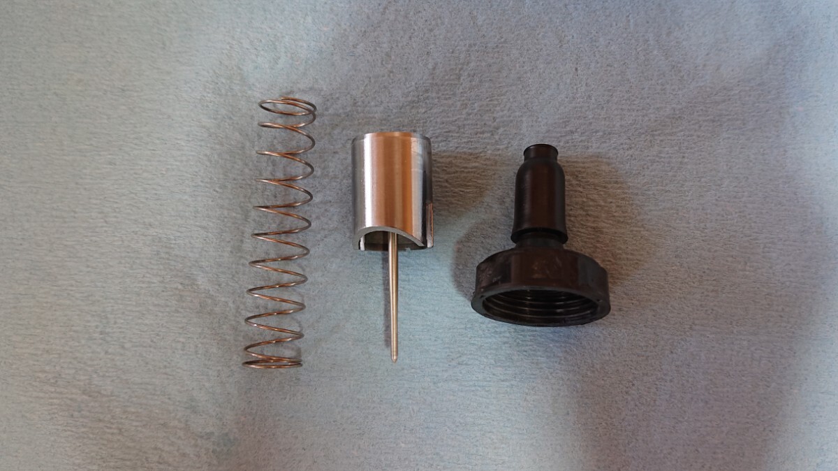 Yahoo!オークション - NSR50 NSRmini HRC スロットルバルブ NS50R NS5...