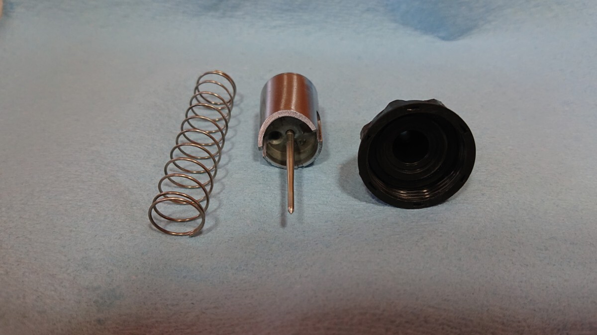 Yahoo!オークション - NSR50 NSRmini HRC スロットルバルブ NS50R NS5...