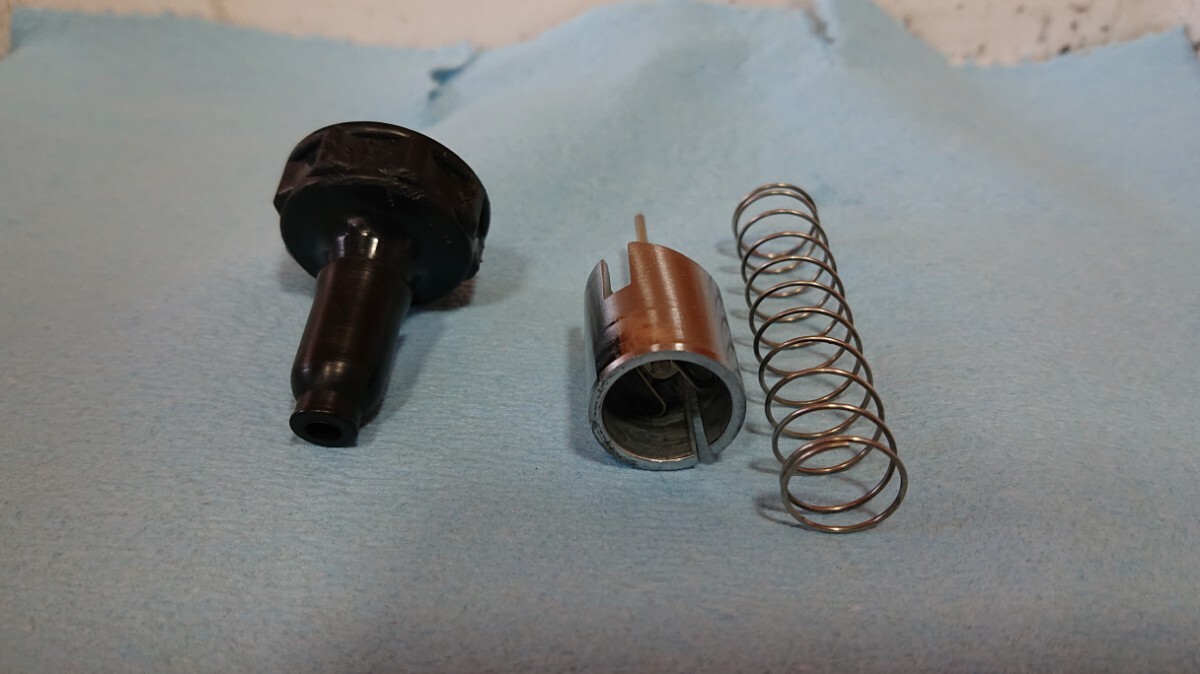 Yahoo!オークション - NSR50 NSRmini HRC スロットルバルブ NS50R NS5...