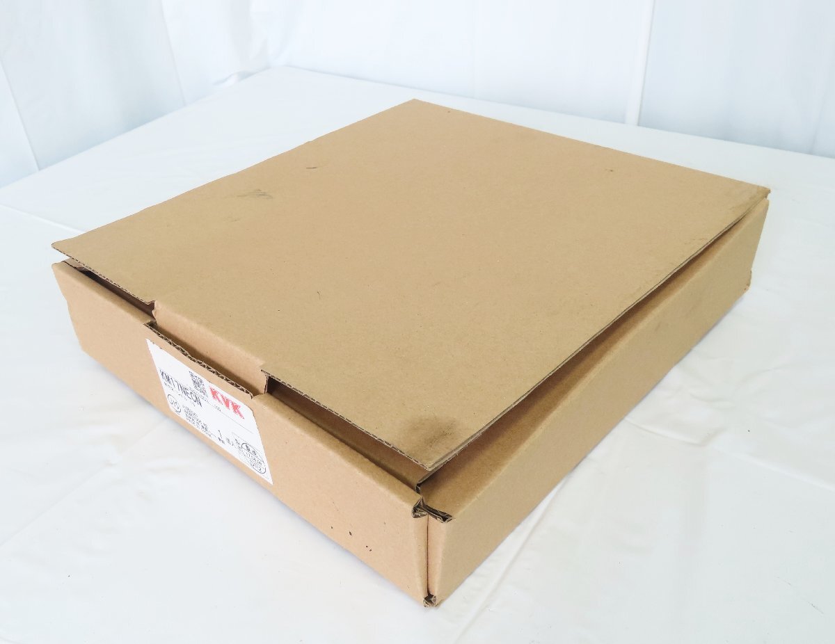 Yahoo!オークション - 80 未使用 KVK 台付2ハンドル 13 KM17NECN 水栓 ...